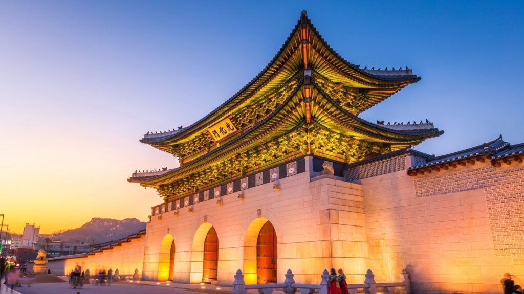 AYFN Autumn Korean Culture Camp 2025 (Fully Funded) - Glorno