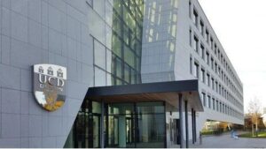 UCD Visiting Fellowship 2025 Ireland (Fully Funded) - Glorno