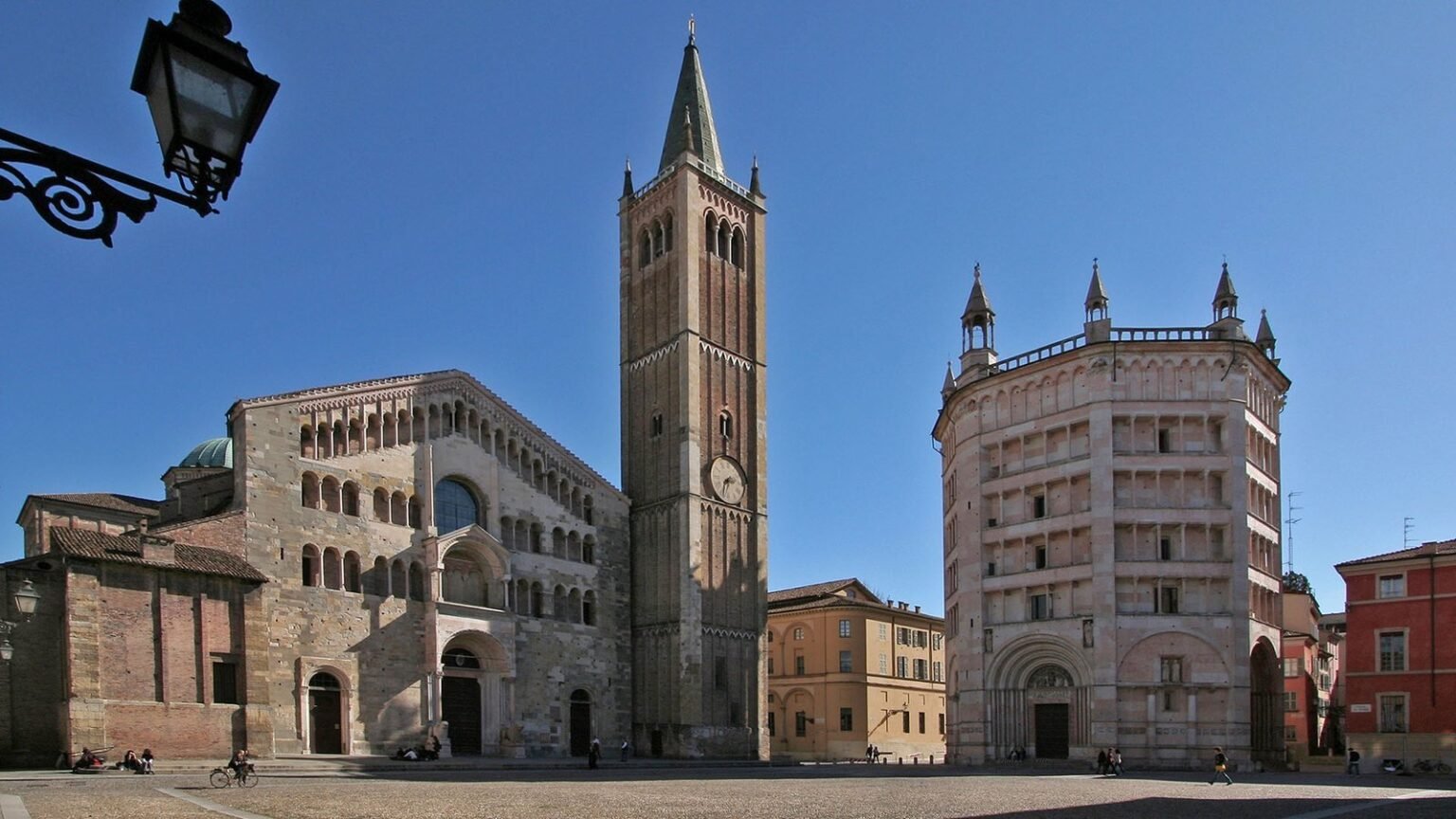 University of Parma PhD Scholarships 2025—41st Cycle, Italy (Fully Funded) - Glorno