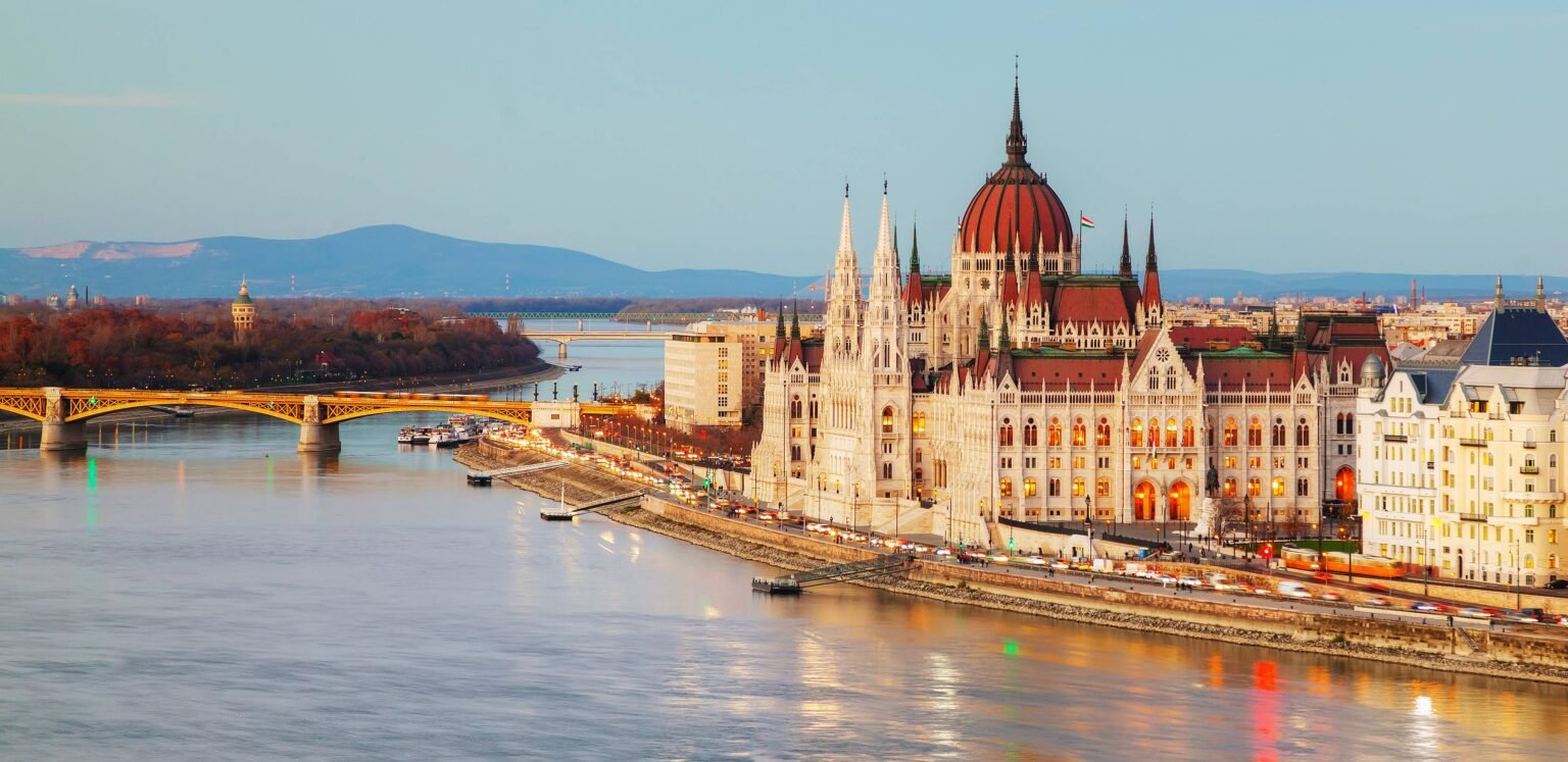 HIIA Future Leaders Program 2025 in Hungary (Fully Funded) - Glorno