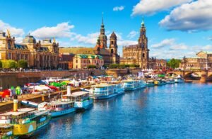 IU Scholarships 2025-26 in Germany Fully Funded - Glorno