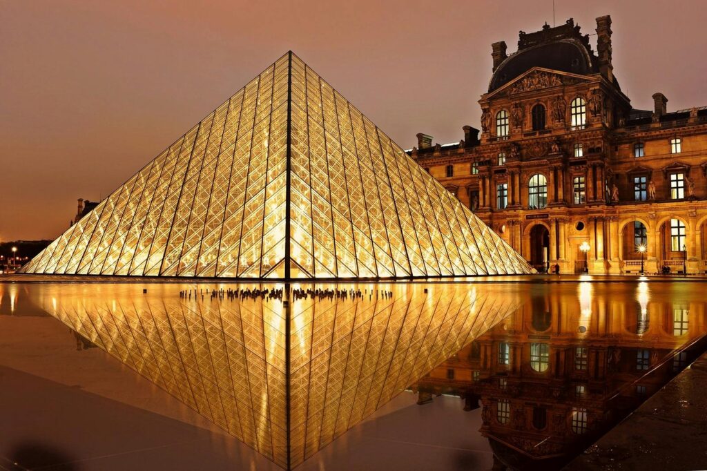 MOPGA Fellowship 2026 in Paris, France (Fully Funded) - Glorno