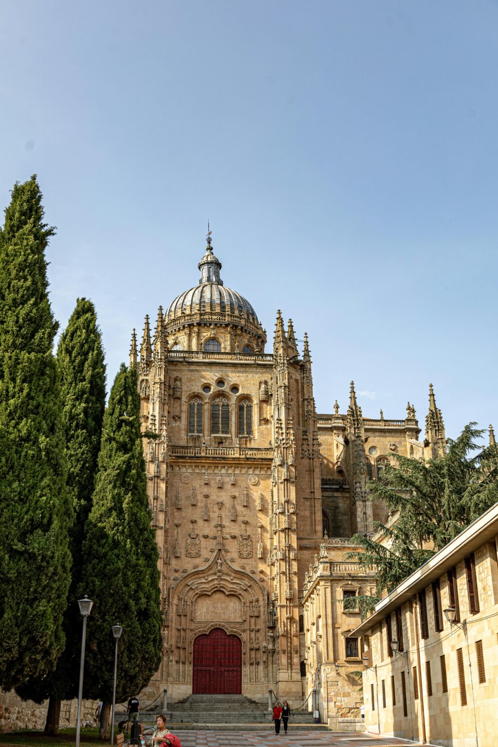 Spain Government Scholarships 2026 (Fully Funded) - Glorno