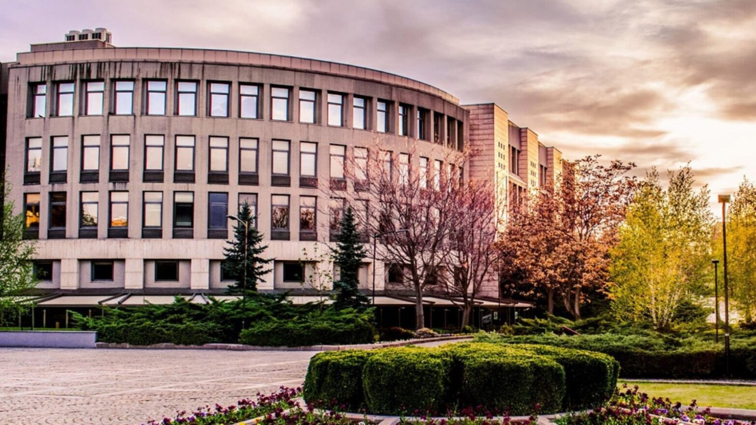 Bilkent University Scholarships 2026-27 in Turkey Fully Funded - Glorno