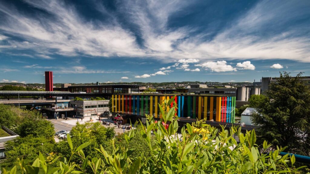 EPFL Summer Internship 2026 Switzerland (Fully Funded) - Glorno
