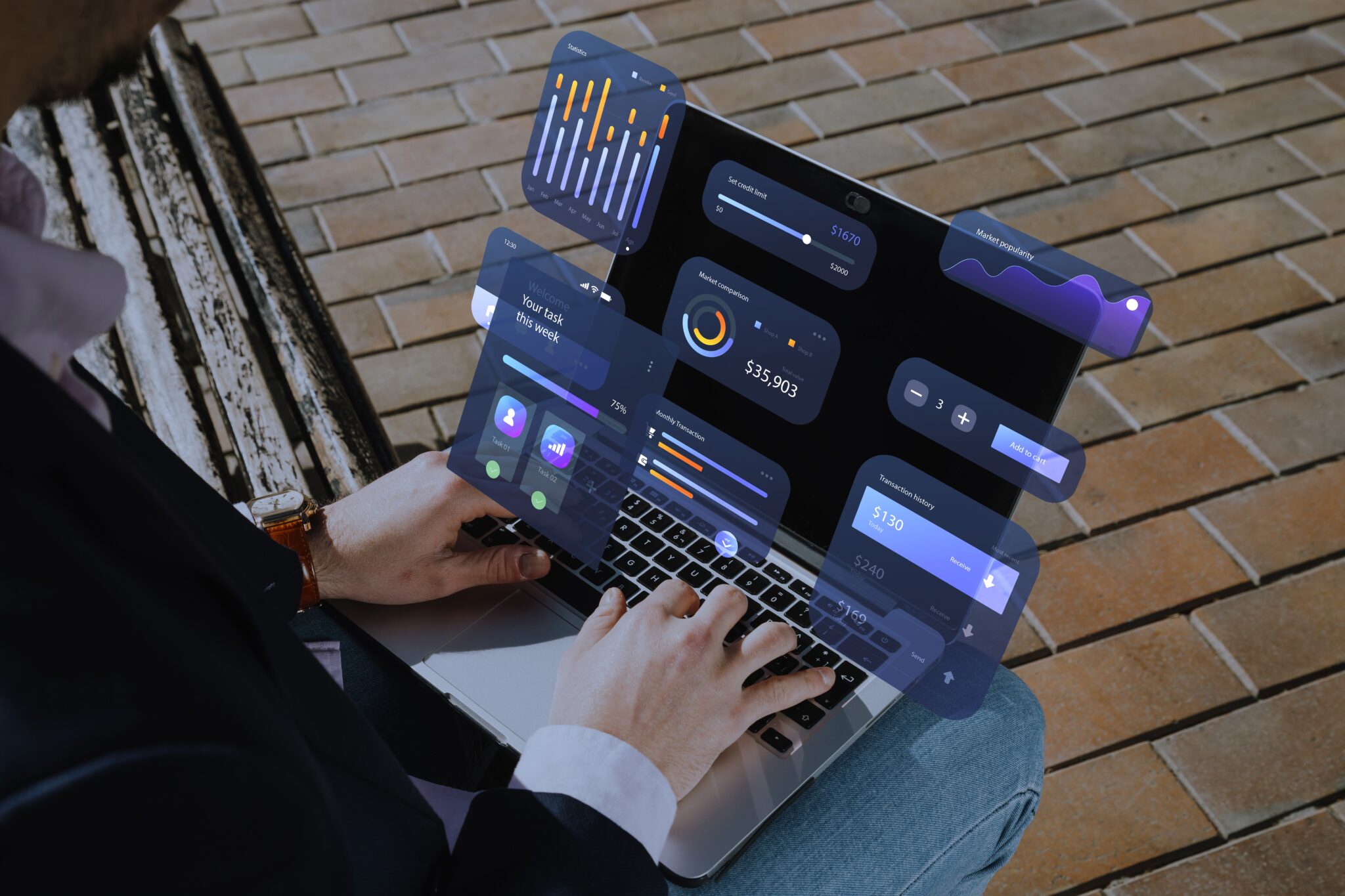 Data Analysis Free Course By OpenLearn 2026 - Glorno
