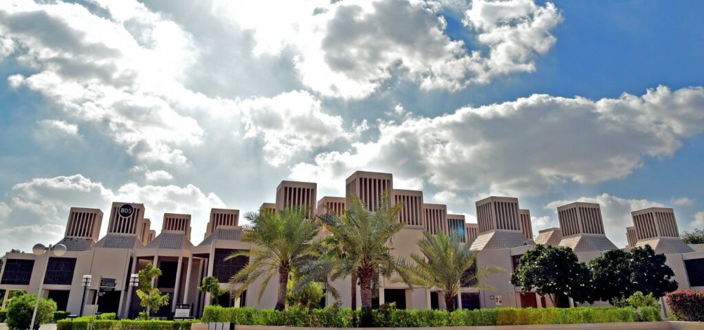 Qatar University Graduate Scholarships 2026 for International Students ...