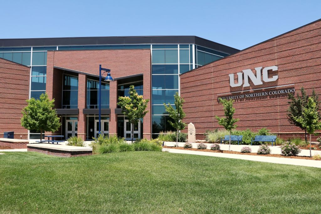 University of Northern Colorado Fully Funded Scholarships 2026–27 | USA ...