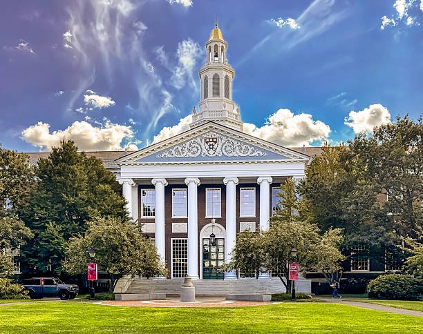 Harvard University Free Online Courses 2026 (Fully Funded) - Glorno