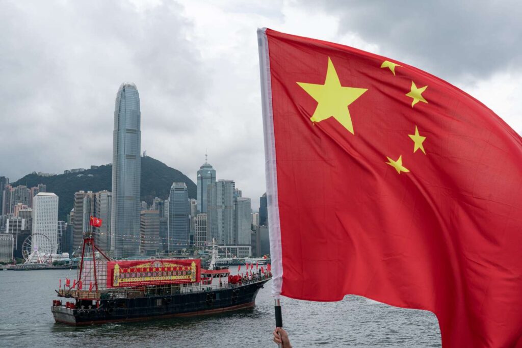 Shanghai Government Scholarship Program 2026 | Fully Funded - Glorno