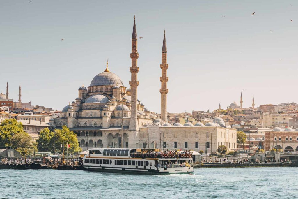 Turkey Government Scholarship (Türkiye Scholarship) – Fully Funded 2026 ...