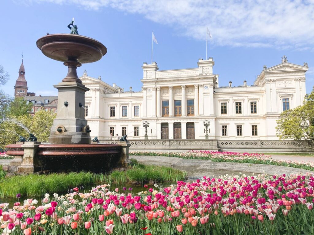 Lund University Summer School 2026 (Sweden) – Funded - Glorno