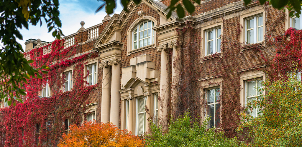 University of Alberta Churchill Cambridge Scholarship 2026 in the UK ...