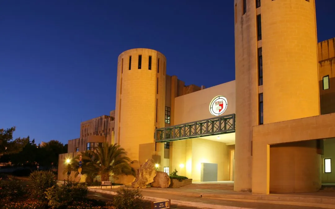 University of Malta Scholarships 2026–27 in Malta | Fully Funded - Glorno