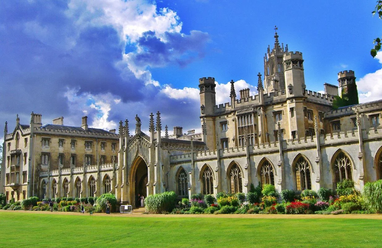 University of Cambridge Graduate Scholarship 2027 in the UK | Fully ...